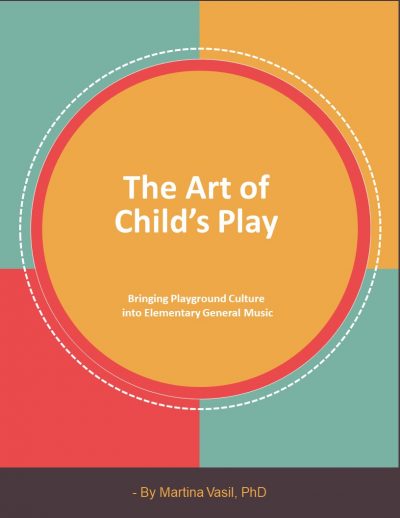 Bands | The Art of Child’s Play: Bringing Playground Culture into ...