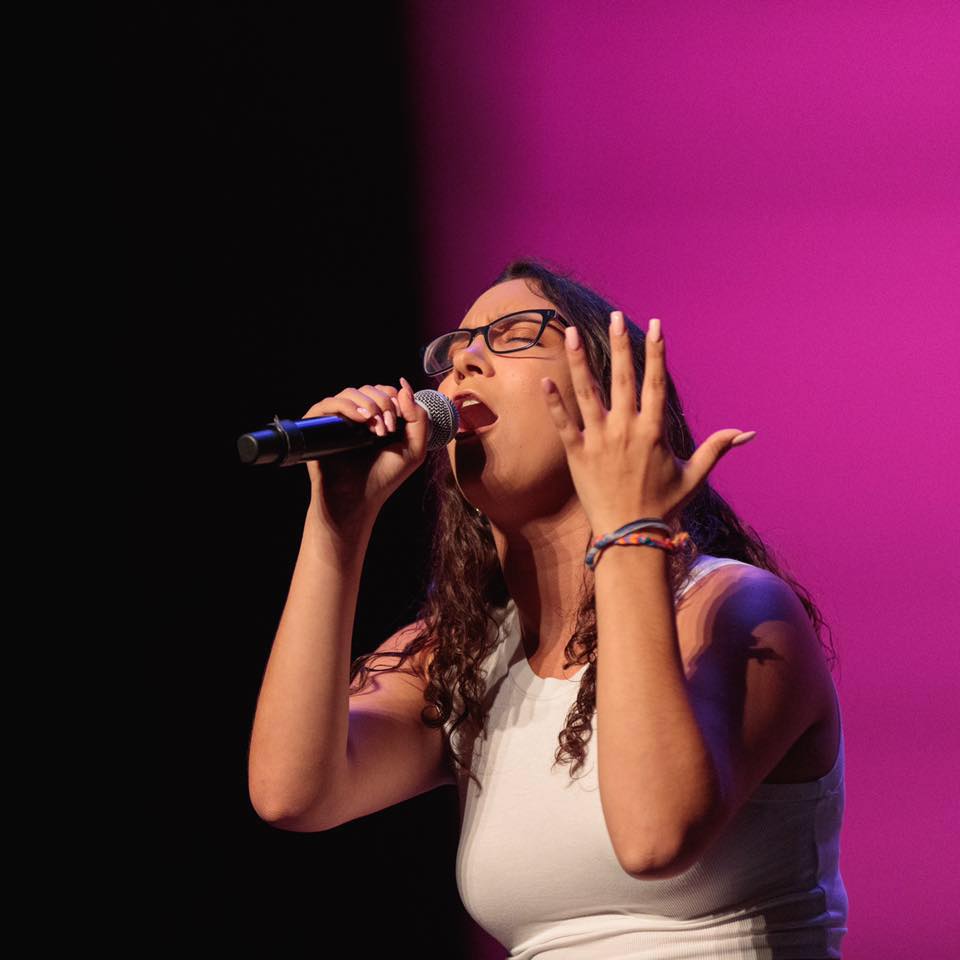 Jenna Camacho, Author at F-flat Books