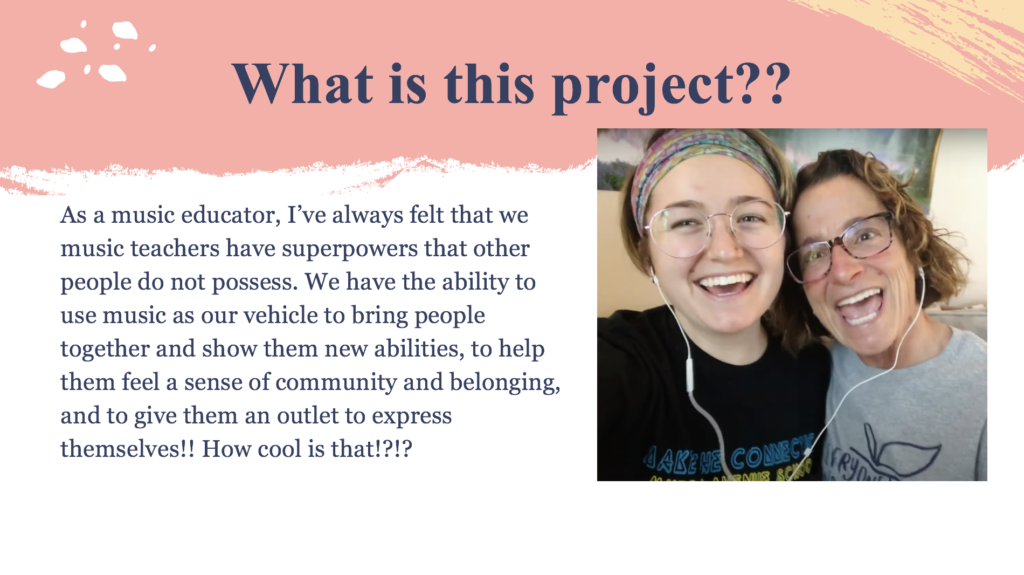 Imagine That! Connecting Your Community Through Music | F-flat Books