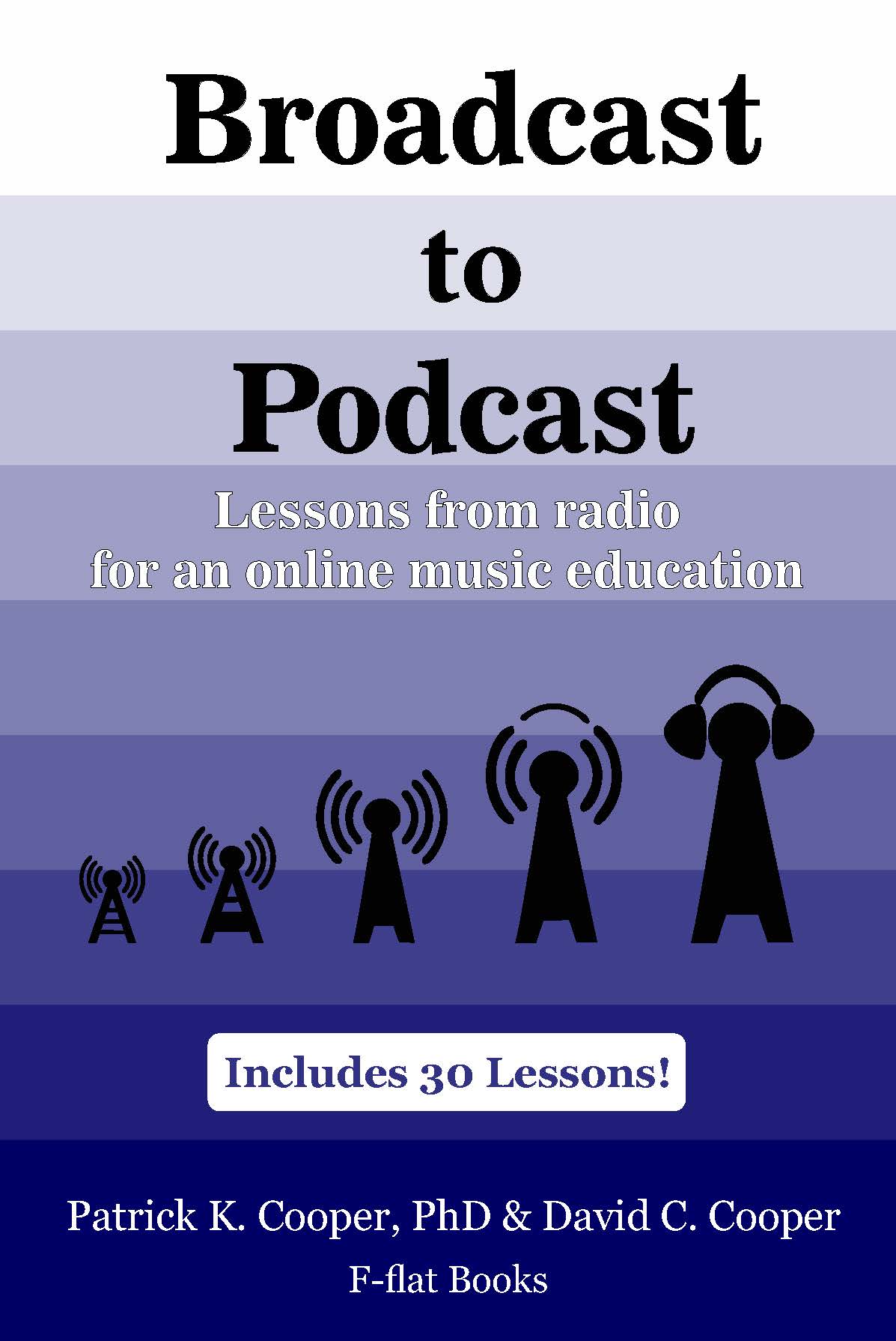 Broadcast To Podcast EBook Broadcast To Podcast EBook