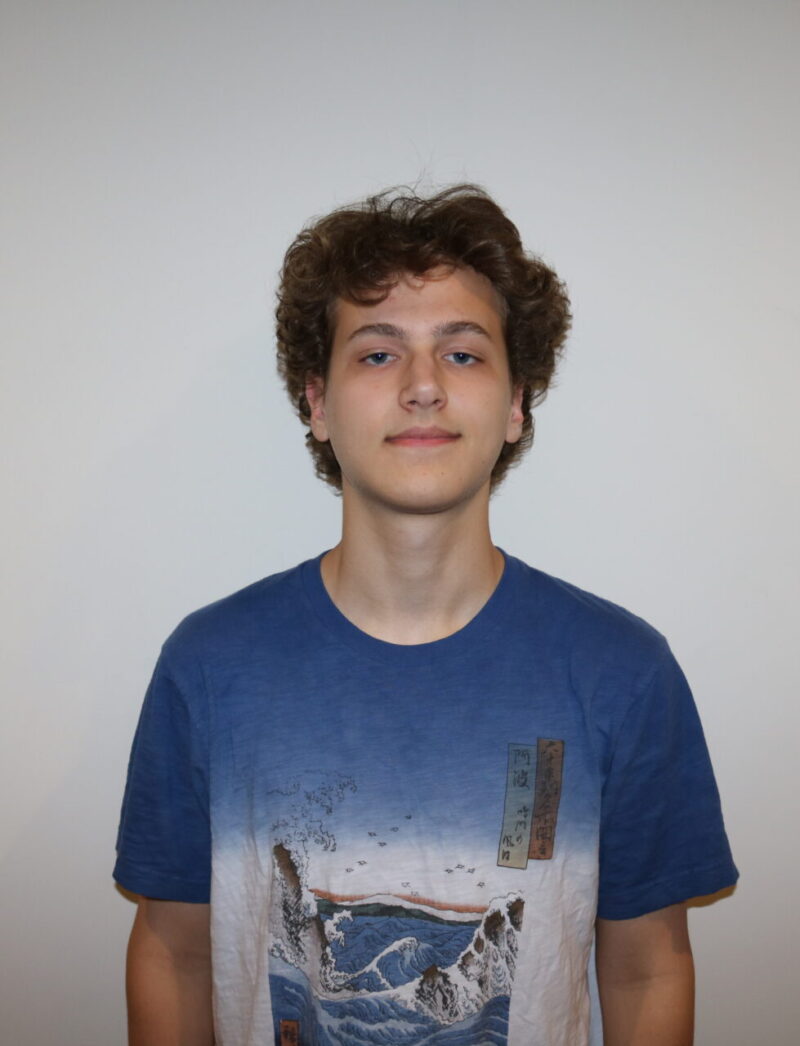 Musicast Episode 1: Williams Goldsmith - "Dreams Don't Work Unless You ...