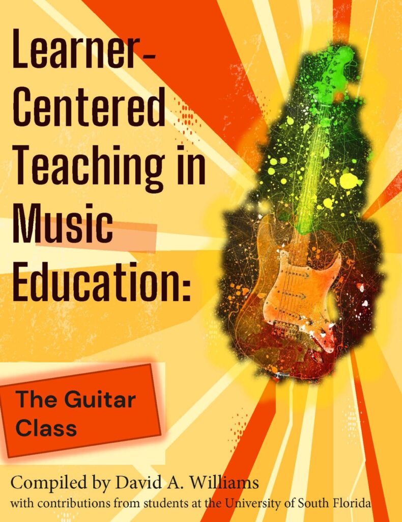 Songwriting Workshop for Middle School Music | Resources | F-flat Books