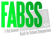 FABSS 2021 | F-flat Books