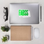 FABSS 2021 | F-flat Books