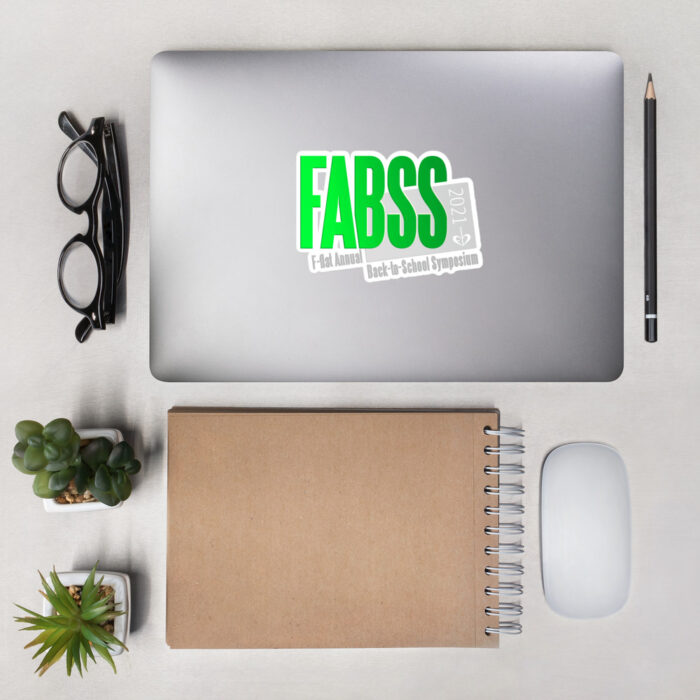 FABSS 2021 | F-flat Books