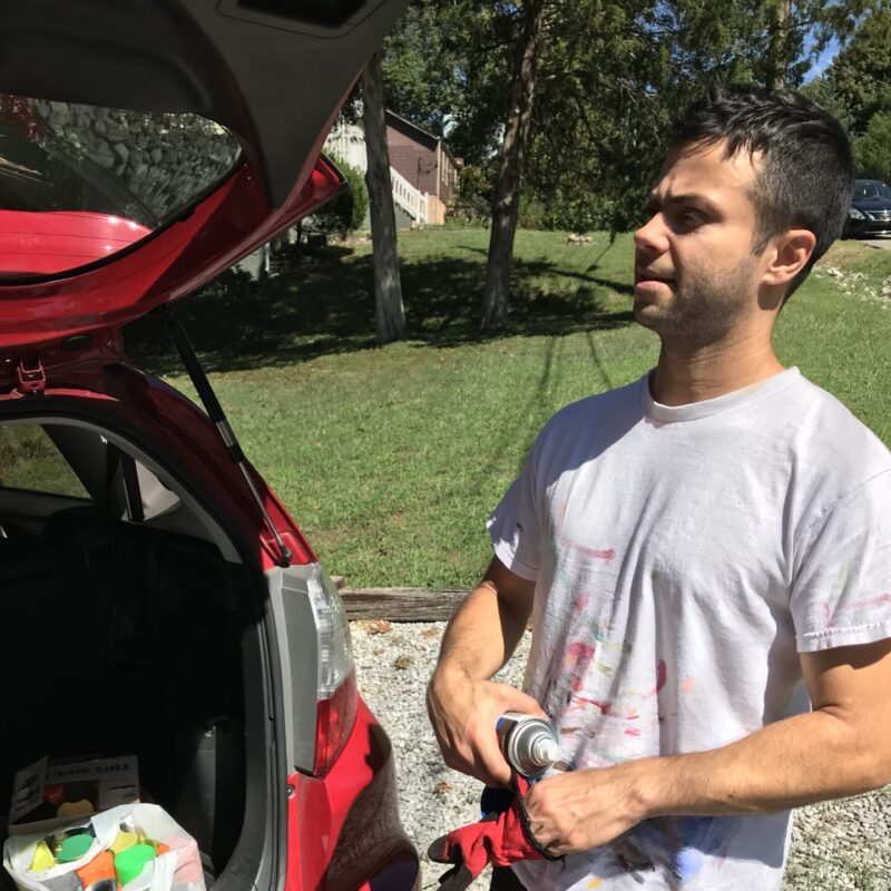 Authors | F-flat Books