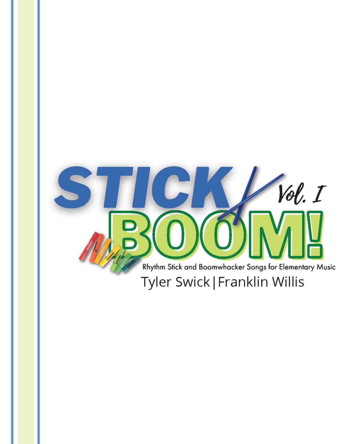 Music eBooks | author-centric eBook publishing | F-flat Books