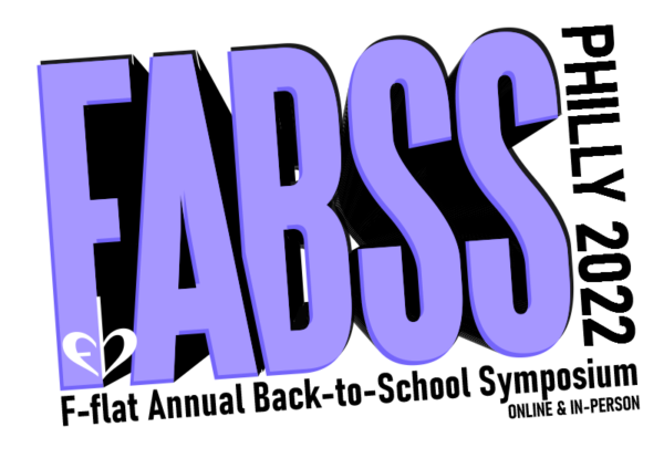 FABSS 2022 | F-flat Books